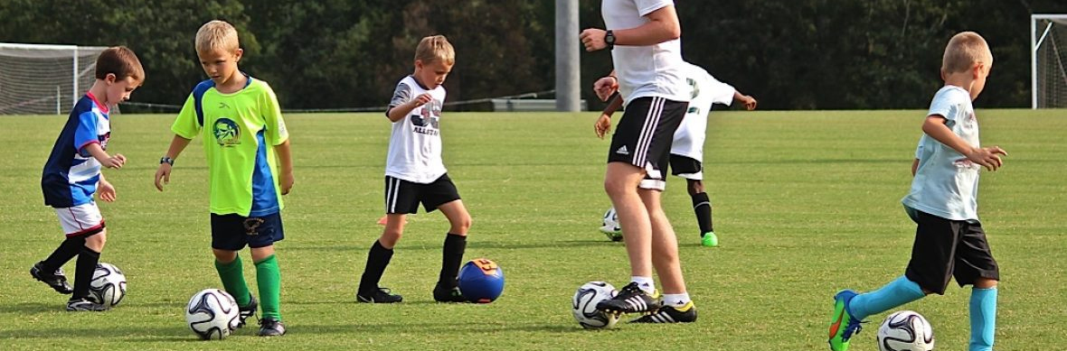 What We Do – Inspire Soccer UK