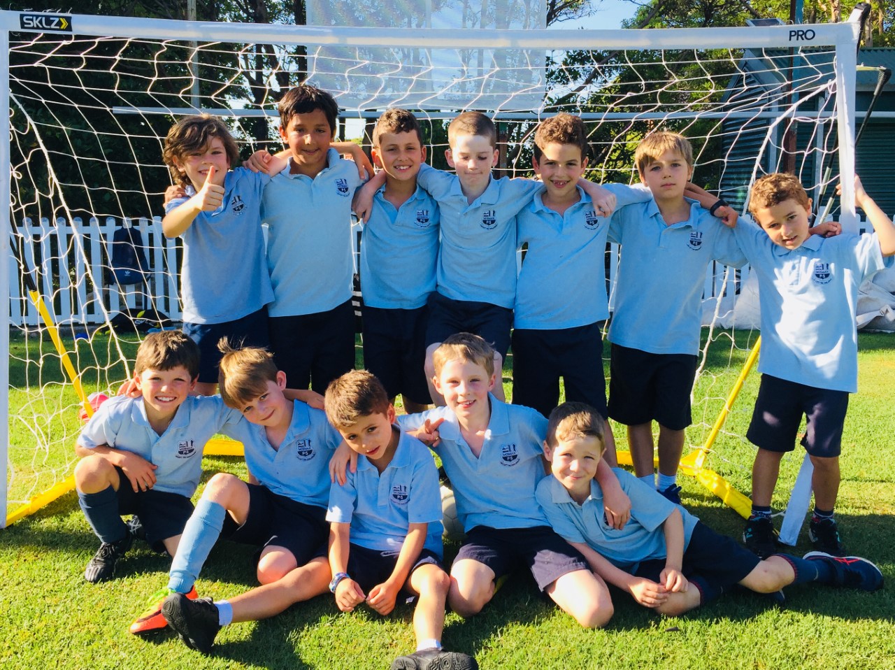 Breakfast Soccer Clubs – Inspire Soccer UK