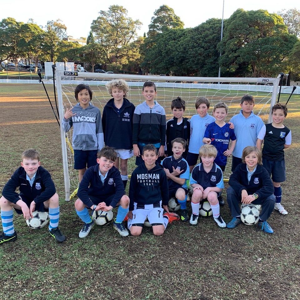 Breakfast Soccer Clubs – Inspire Soccer UK