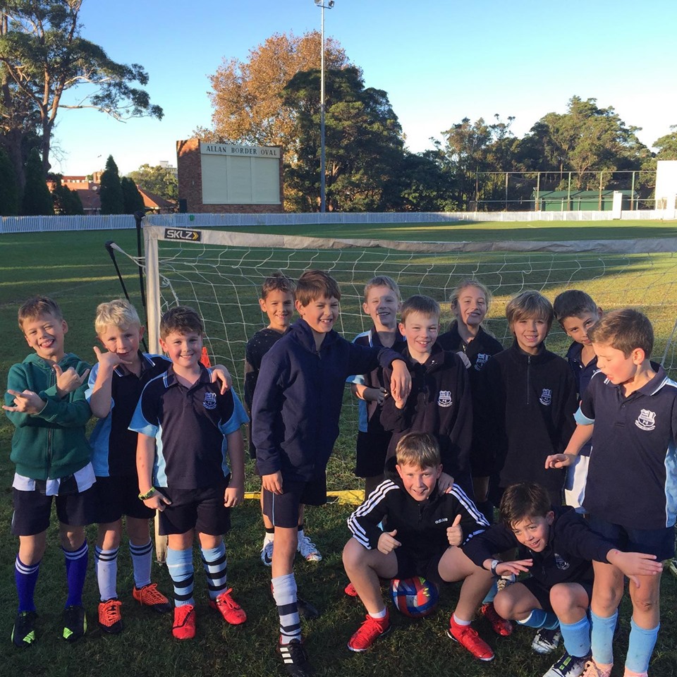 Breakfast Soccer Clubs – Inspire Soccer UK